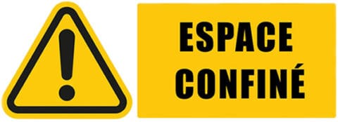 Espace confiné / vide sanitaire : Tout savoir • Dufour